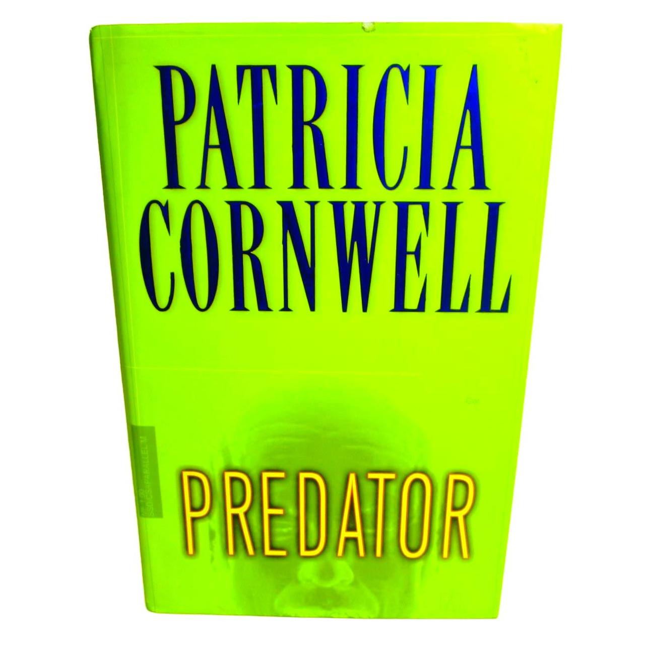 Dr. Kay Scarpetta, now freelancing with the National... - Depop