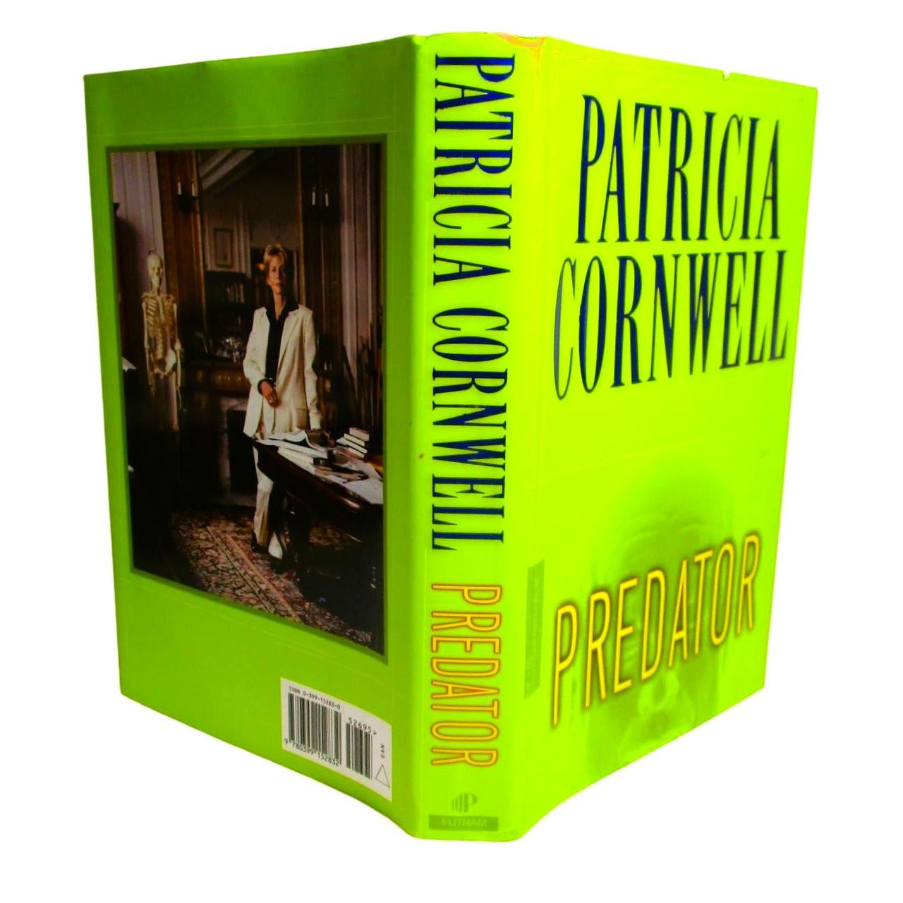 Dr. Kay Scarpetta, now freelancing with the National... - Depop