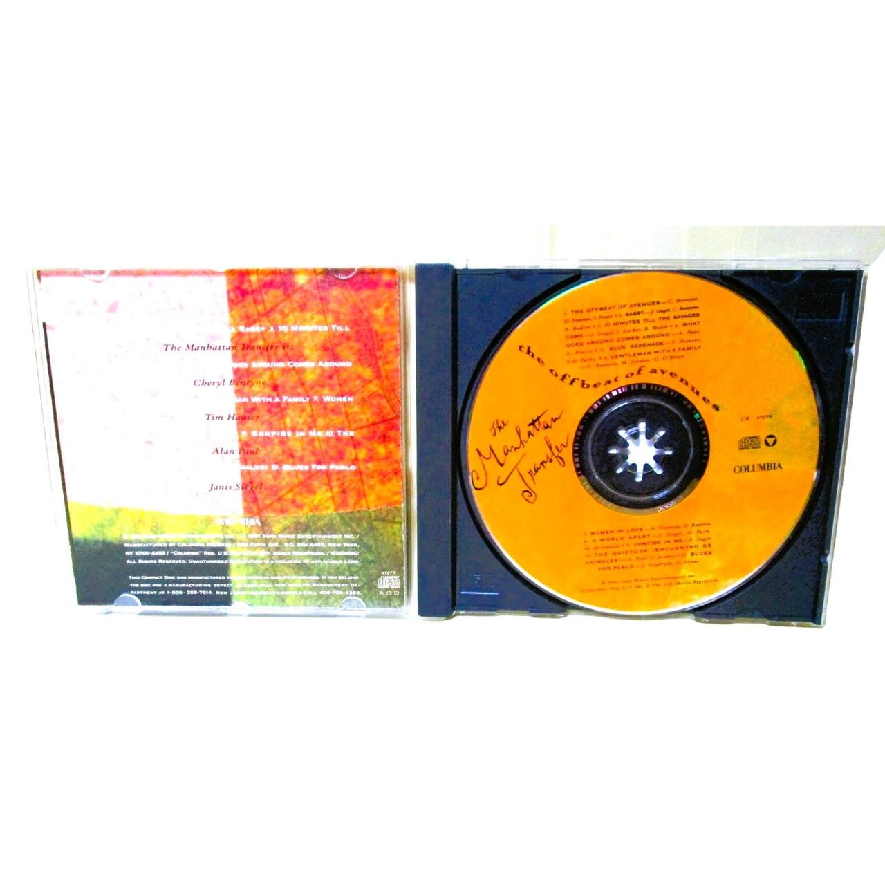 This is a funky, toe tappin’, and head boppin’ jazz... - Depop