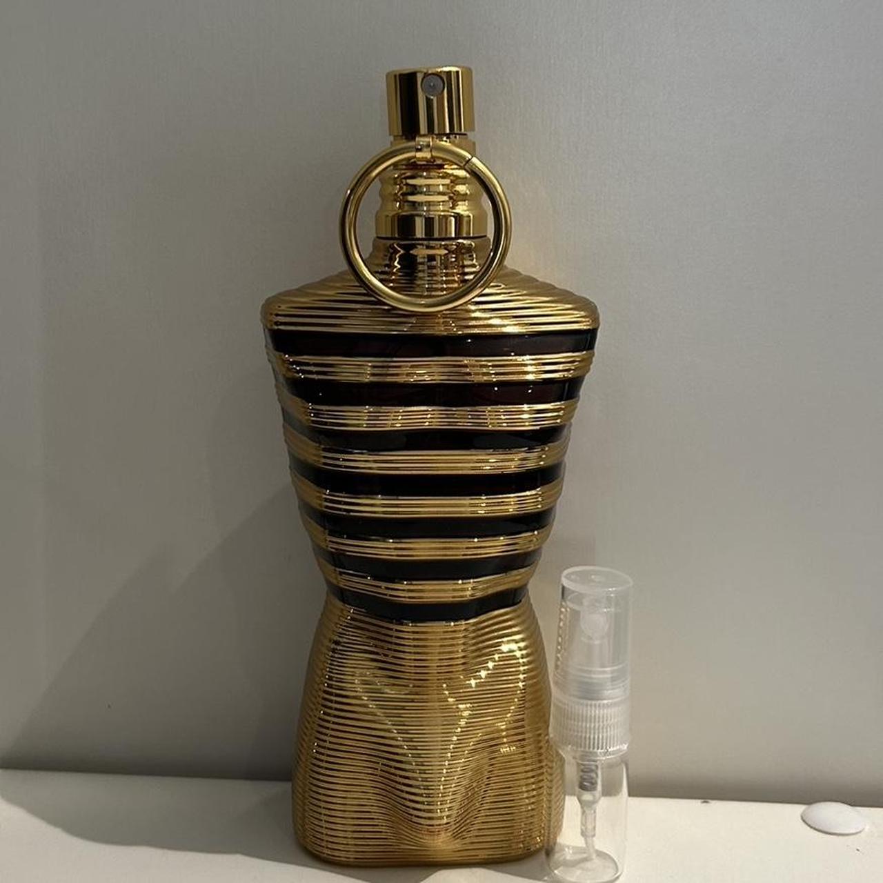 Jean Paul Gaultier - Elixer 2ml sample bottle These... - Depop