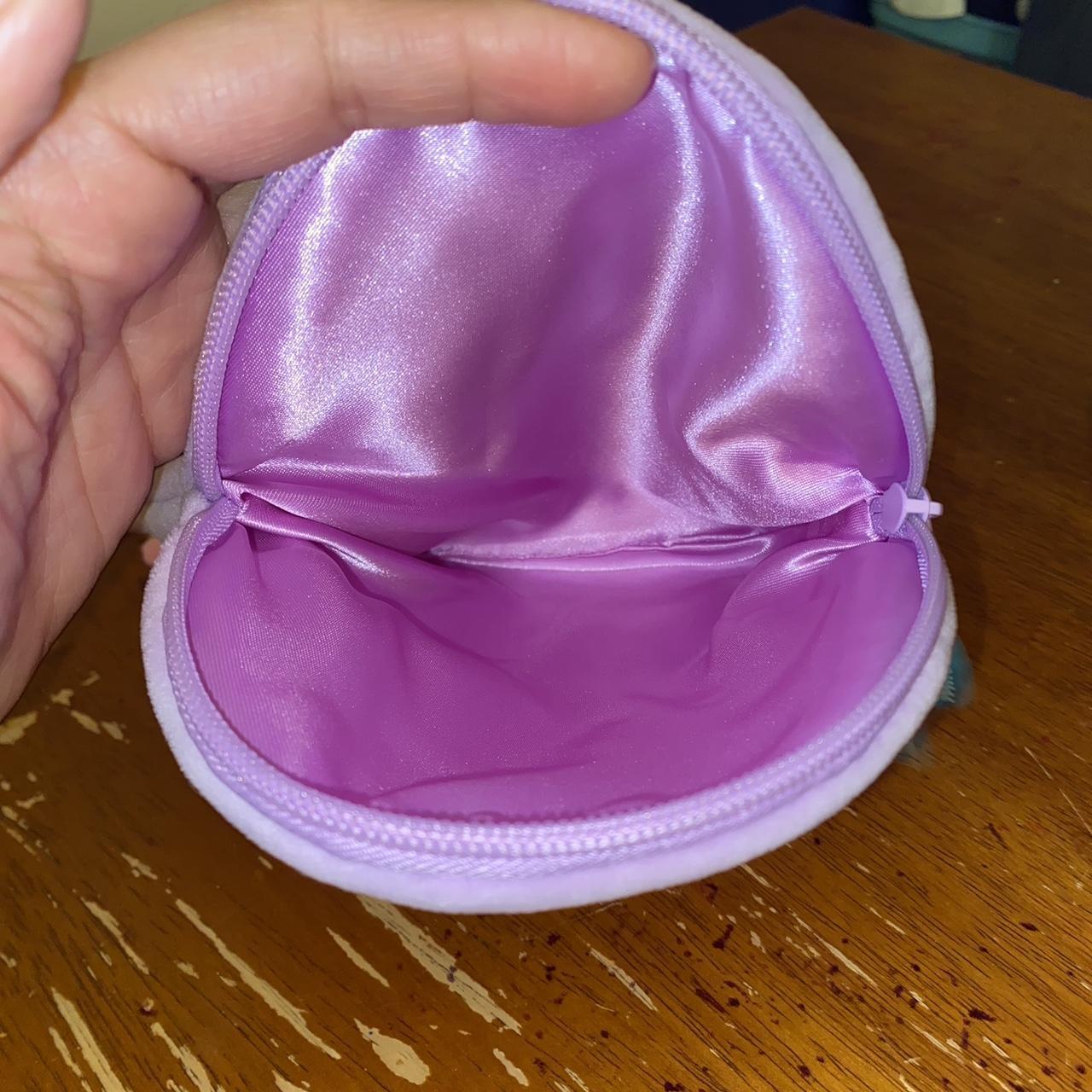 Jellyfish Squishmallow Purse - Stationery Pencil... - Depop