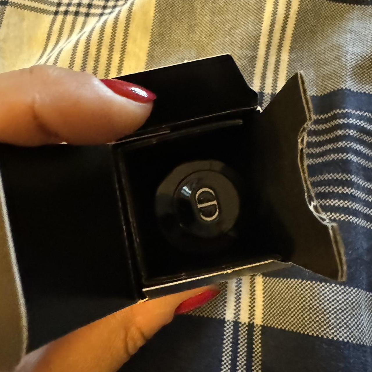 Mini (10ml) Dior sauvage eau de parfum Mini... - Depop