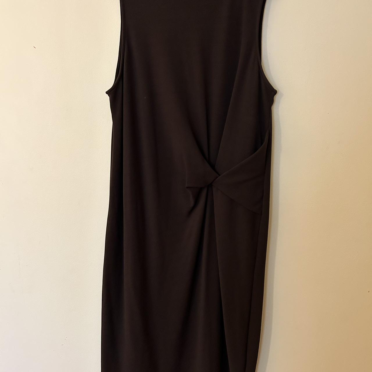 Very flattering Zara dress- only worn once | Depop