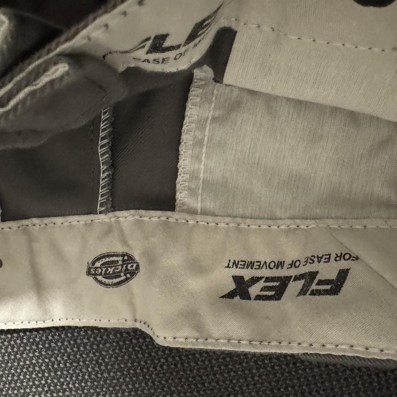 light grey dickies 874 original fit size 32x32 Brand... - Depop