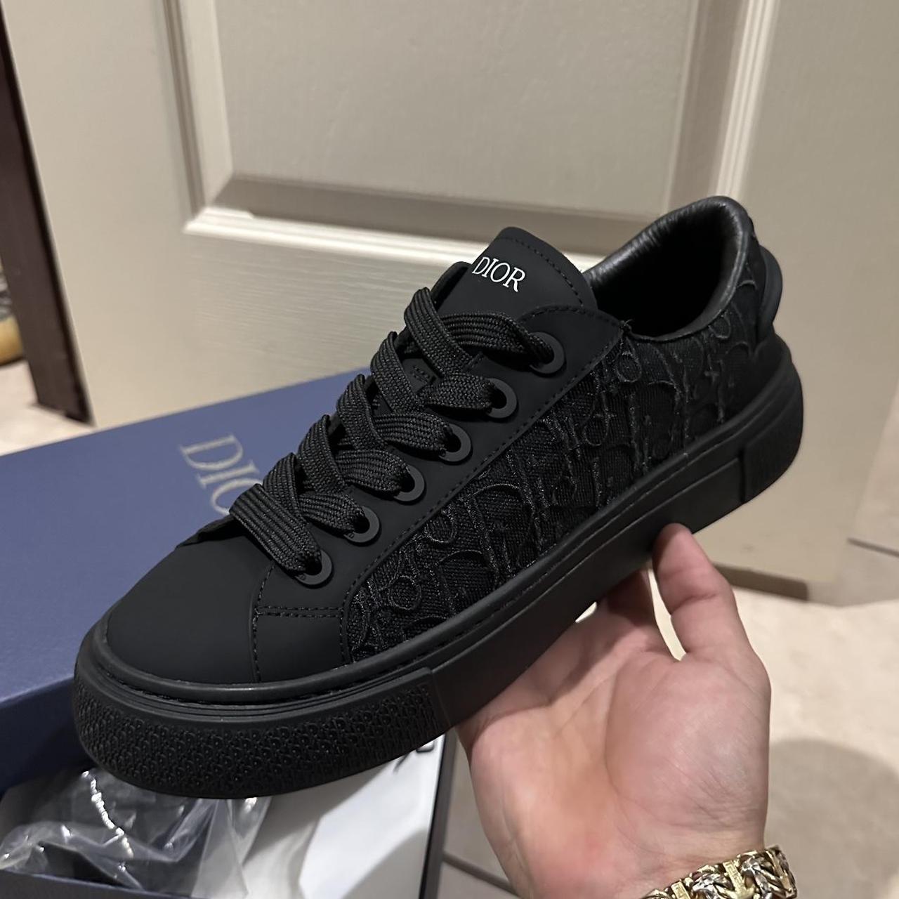 Christian Dior B33 sneakers Brand New Size 10 Come... | Depop