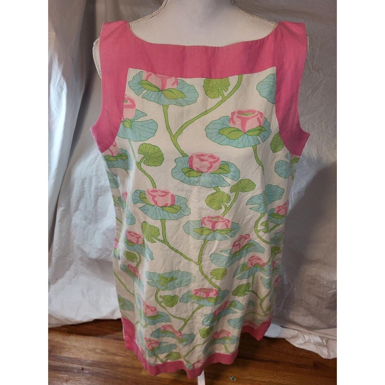 Chest 21" Total length 35" - Depop