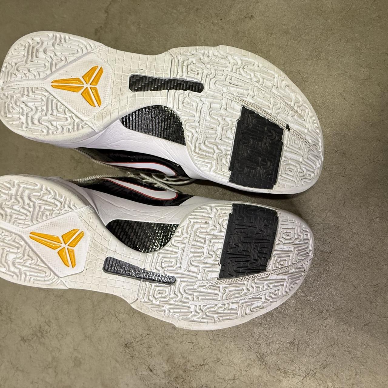 Zoom Kobe 5 Protro ‘Alternate (reverse) Bruce Lee’... | Depop