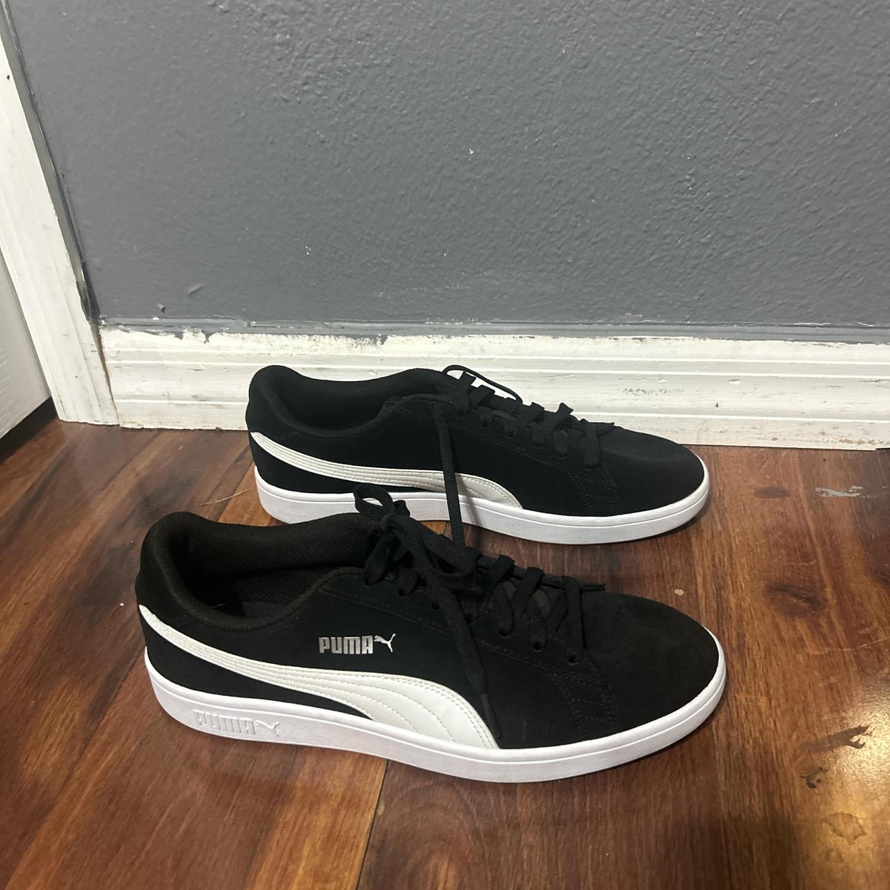Puma Suede No box | Depop