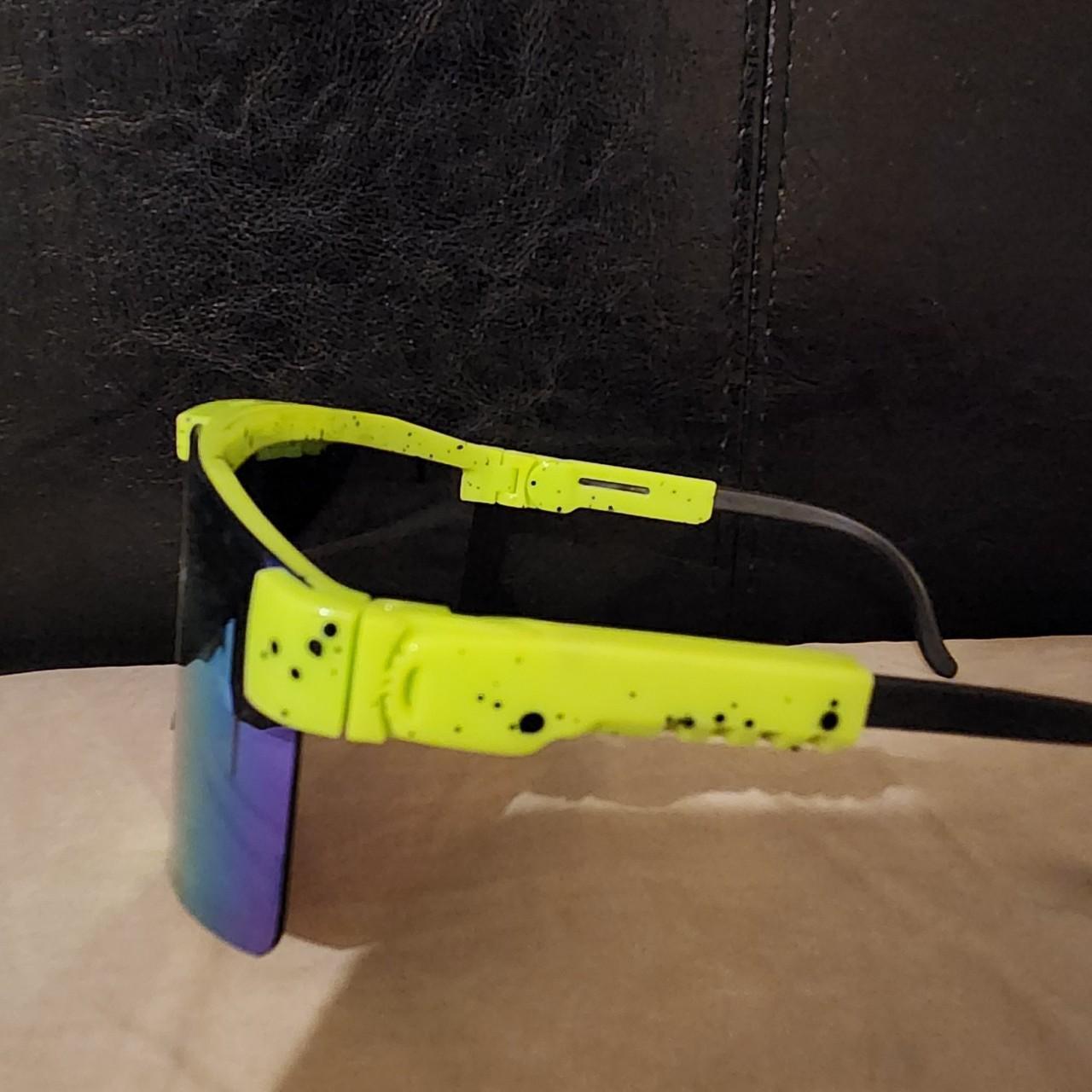 Sports using Pit Vipers - Depop