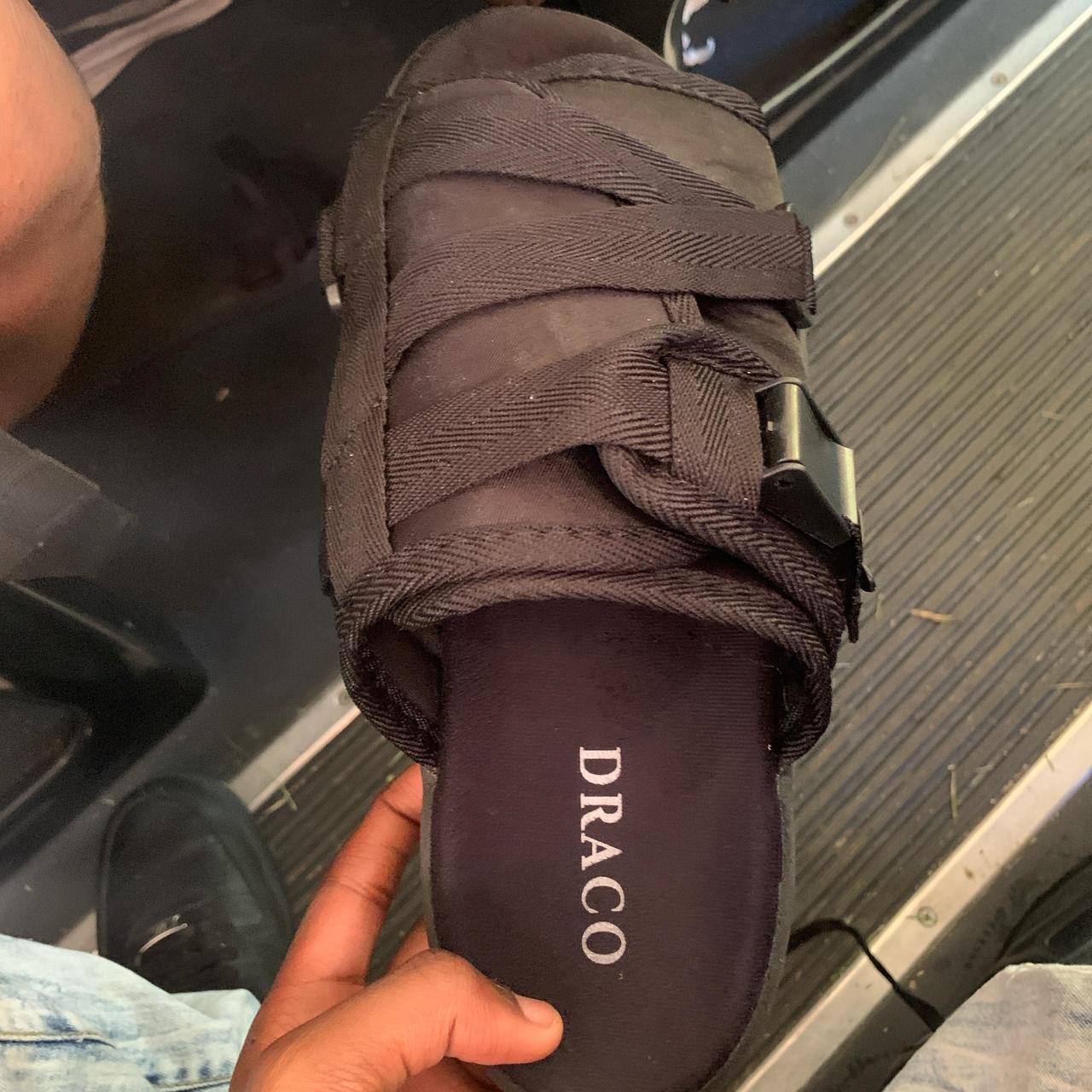 Draco Slides - Depop