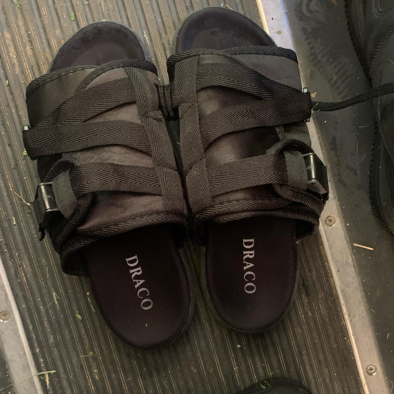 Draco Slides - Depop