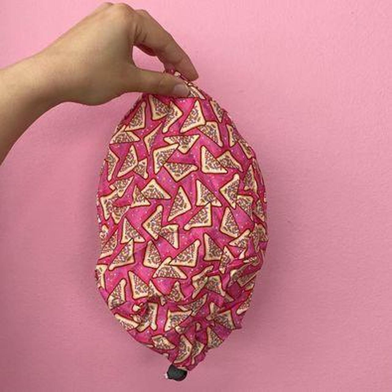 Fairy Bread scrub cap Hand made One size Adjustable... - Depop