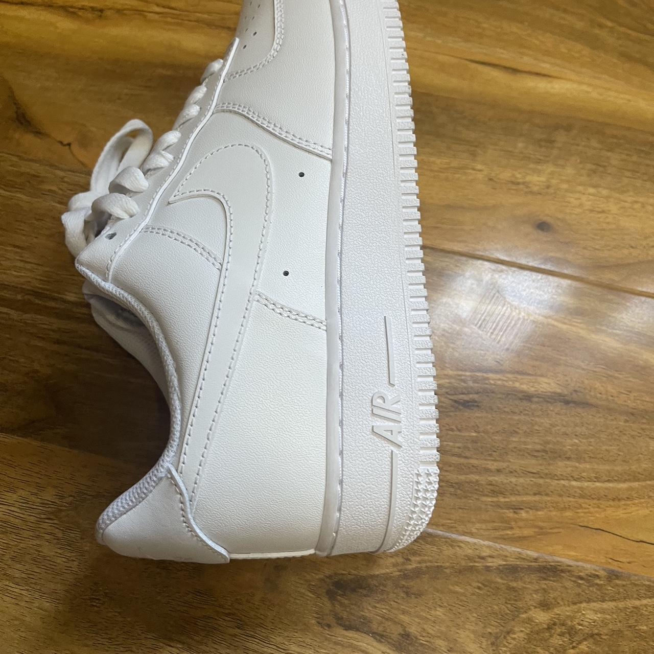 Real Authentic Nike AF1 - Depop