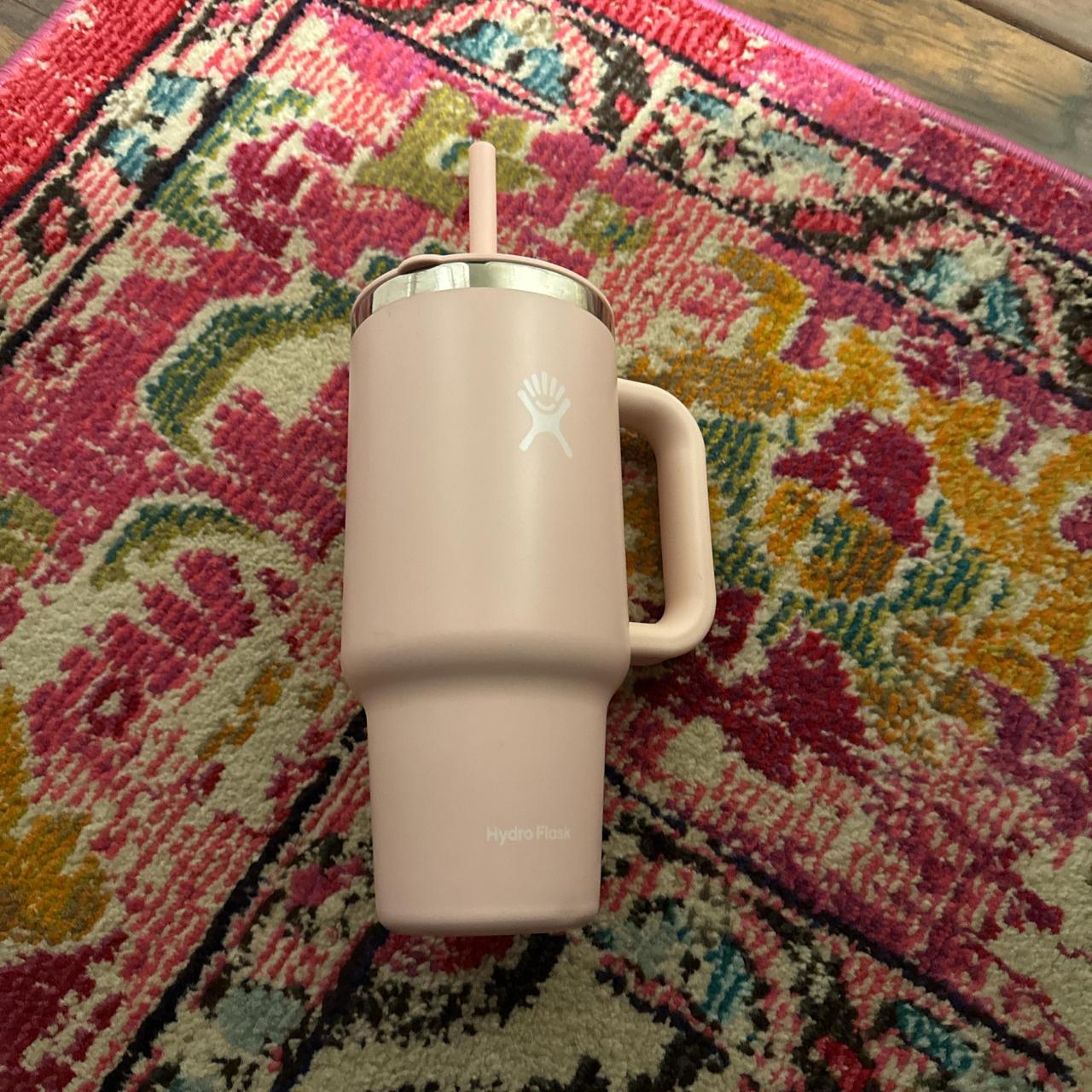 hydro flask cup - Depop