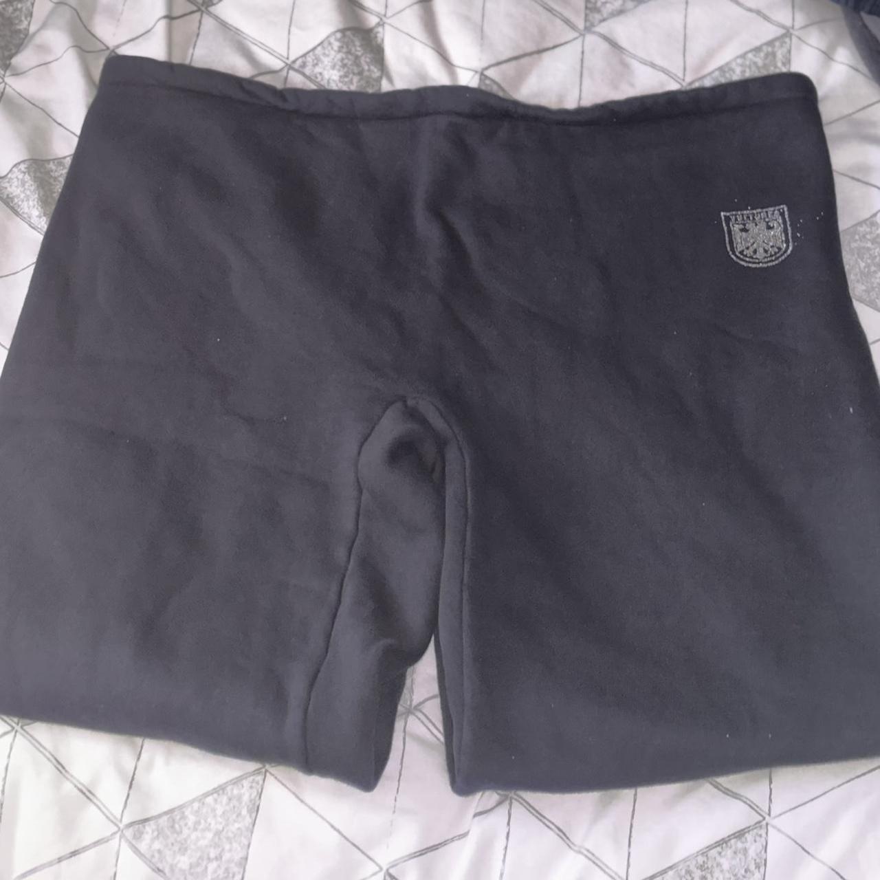 YZY Vulture Pants Black (size 2(M/L) Brand New,... - Depop
