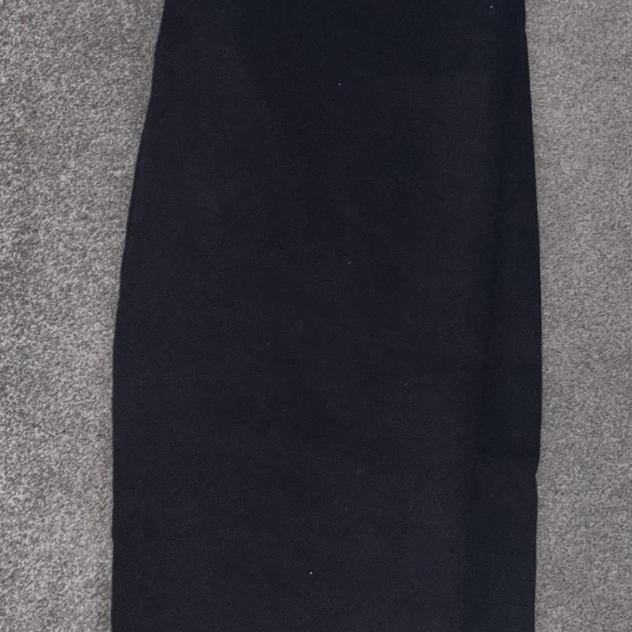 YZY Vulture Pants Black (size 2(M/L) Brand New,... - Depop