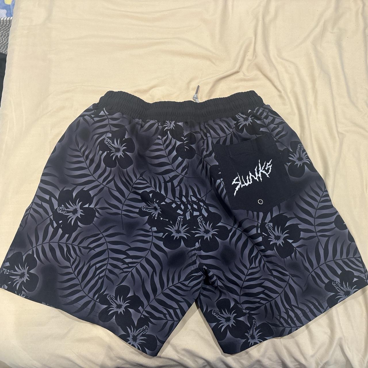 size L Blazers Slunks #slunks #volleyball | Depop