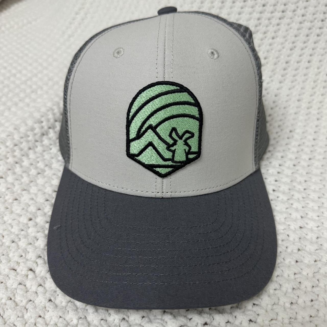 Dutch Bros SnapBack / Hat - NEVER WORN, BRAND NEW - Depop