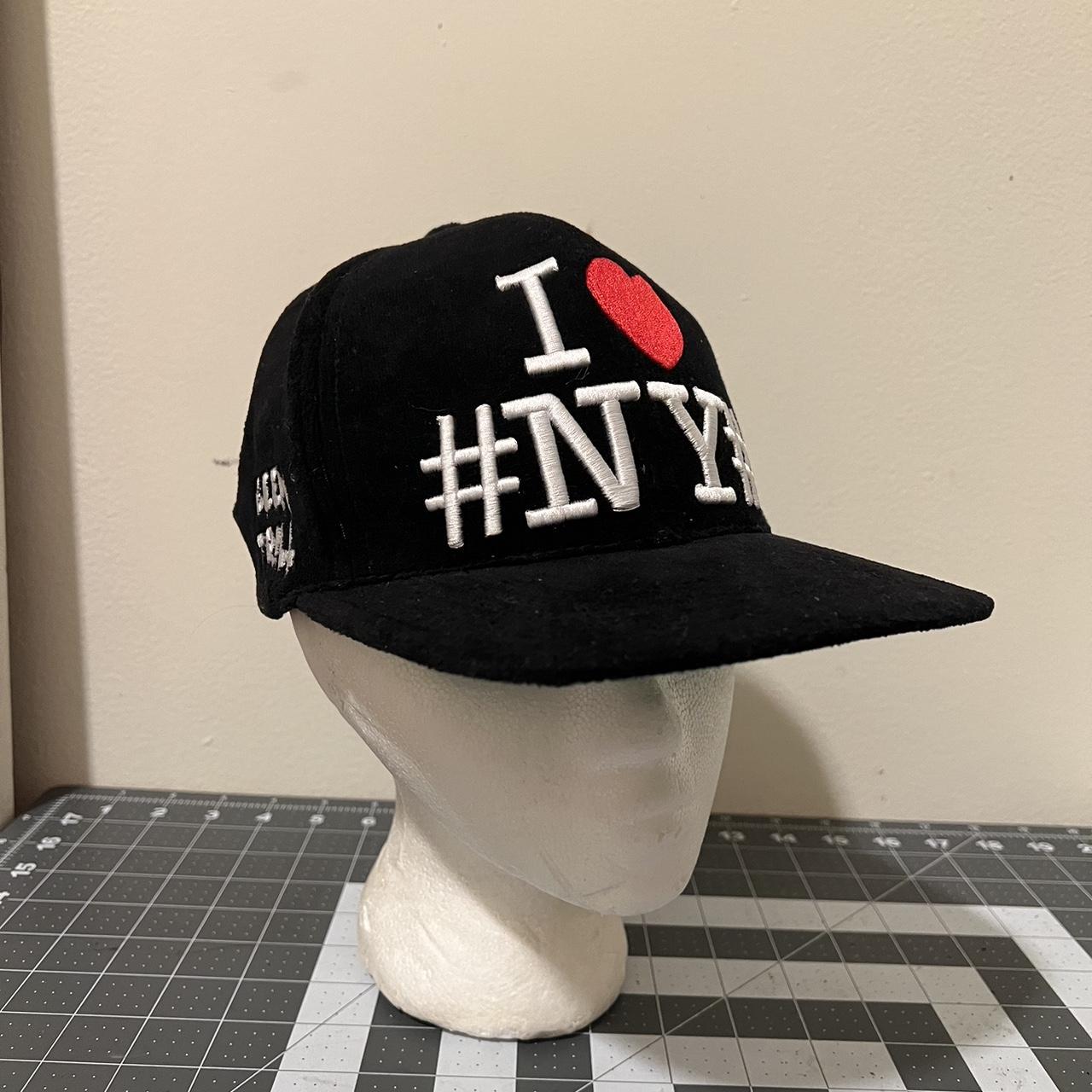 BEENTRILL Tourist Merch SnapBack Ships Next Day - Depop