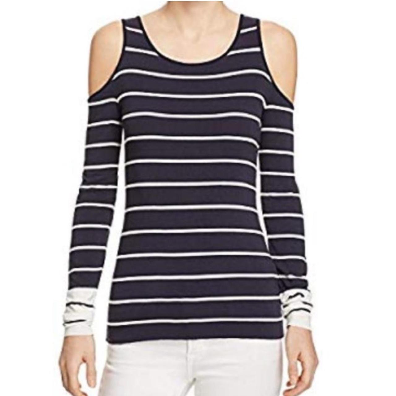 NWOT Buttery soft Bailey 44 top. Easily dressed up... - Depop