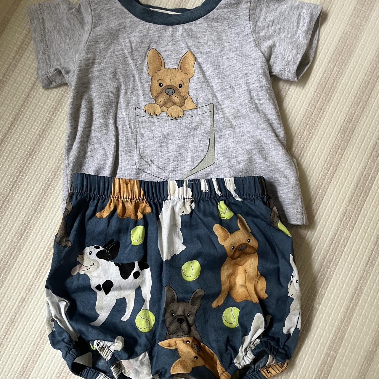 Peter Alexander pjs 00 Washed, never worn - Depop