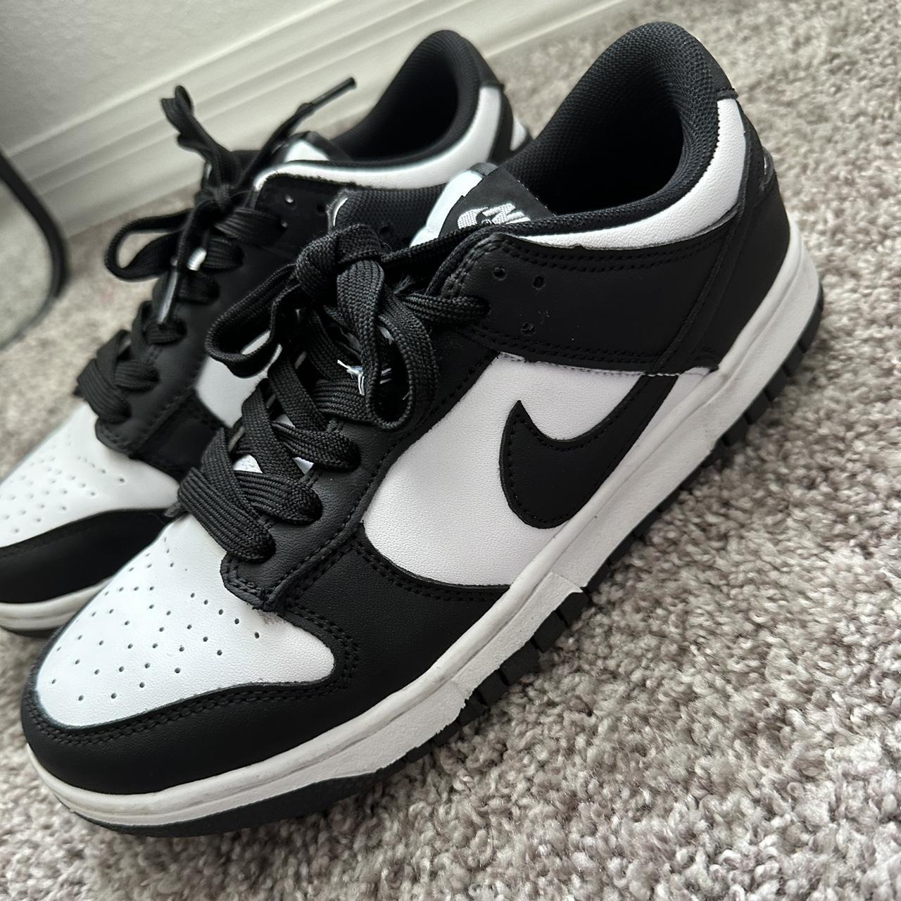 DUPES from dhgate!!! look the exact same nike dunks... - Depop