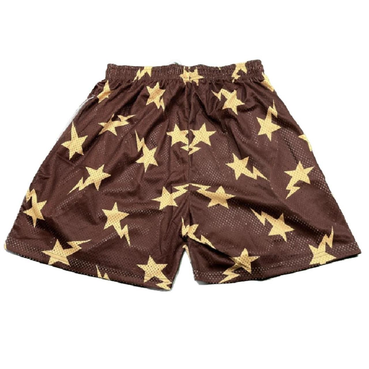 BAPE Men's Shorts | Depop