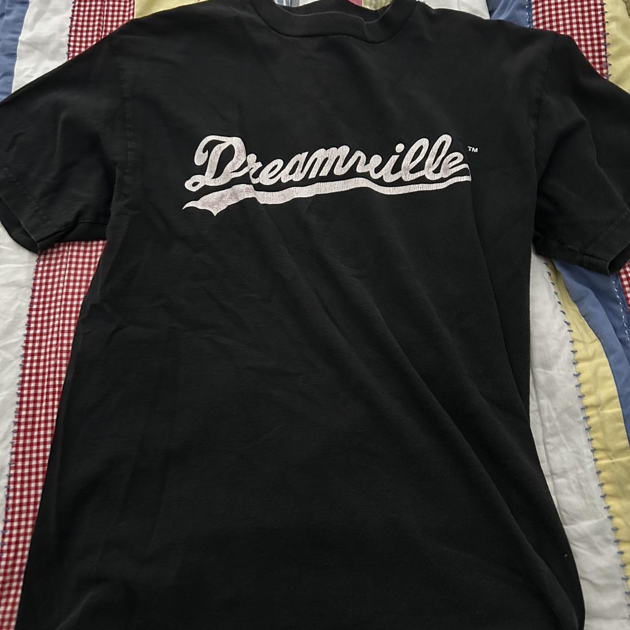 dreamville shirt DM before buying - Depop