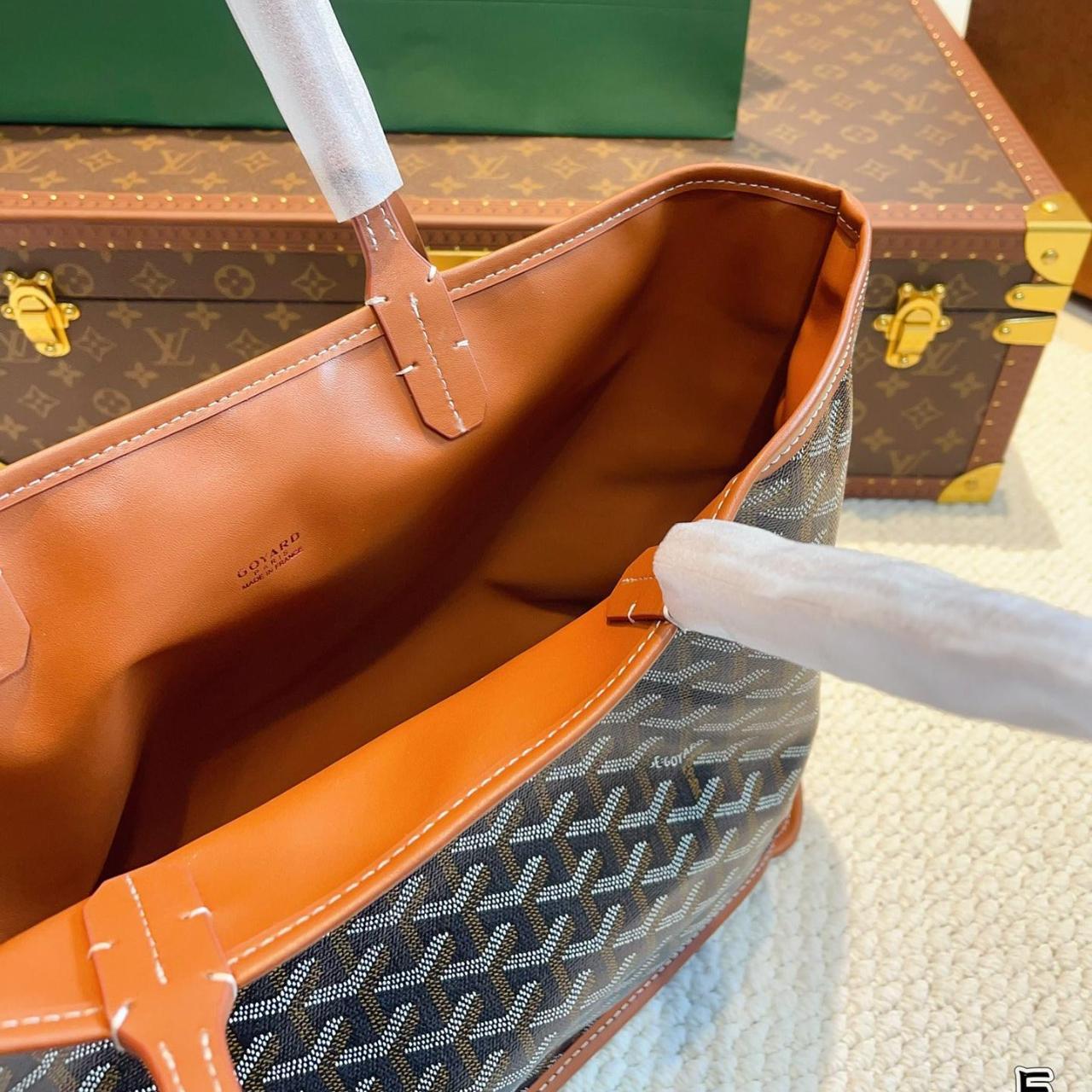 Dust bag included Without... - Depop