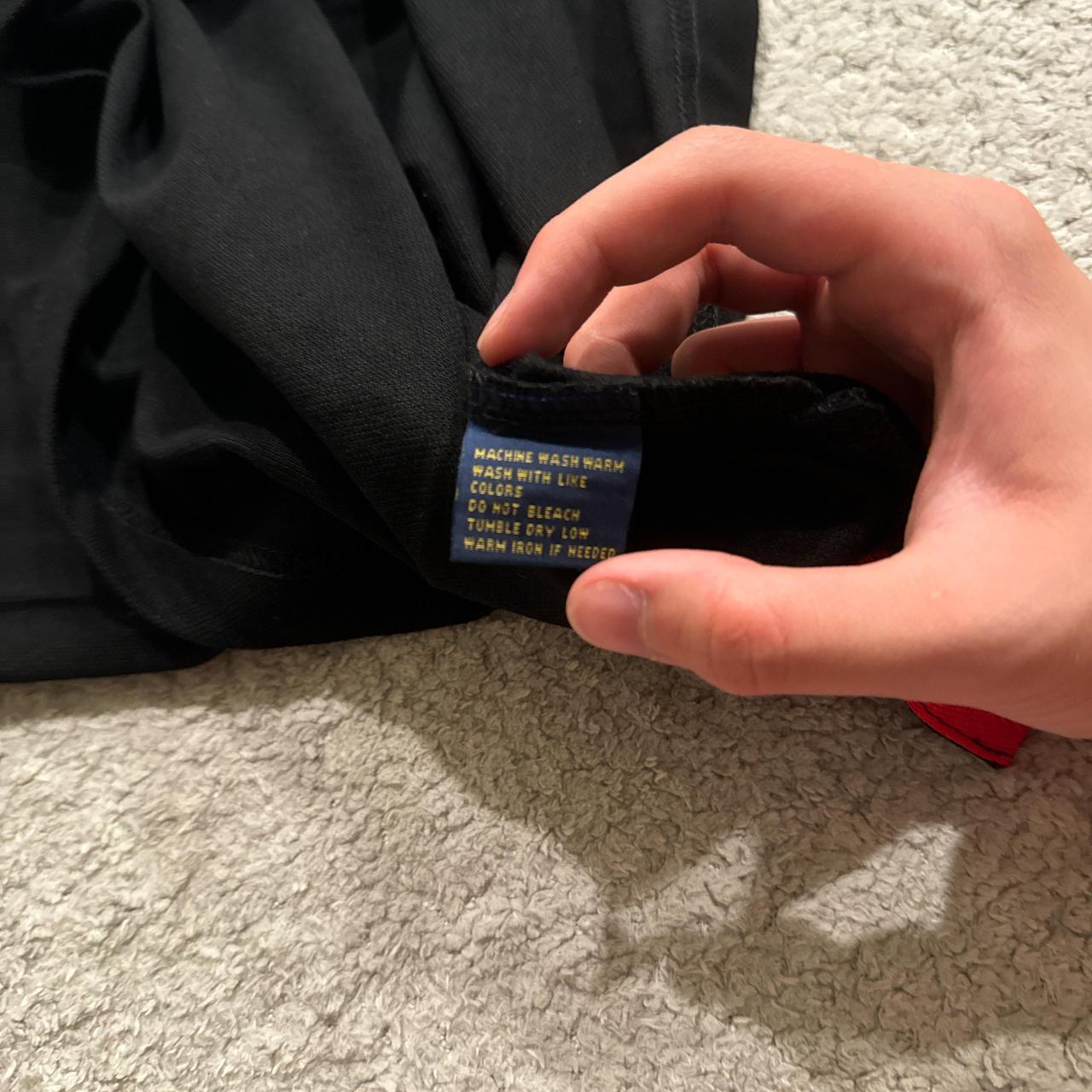 Polo Ralph Lauren Chicago Size S True to size Fast... - Depop