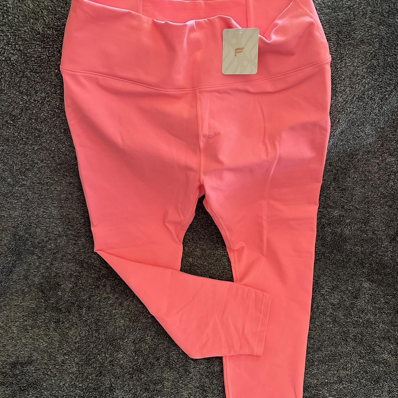 FABLETICS - PowerHold Boost 7/8 Legging Women’s Size... - Depop