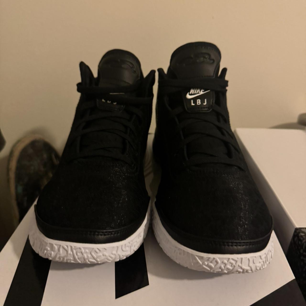 Nike LeBron NXXT Gen Basketball Shoes. New! | Depop