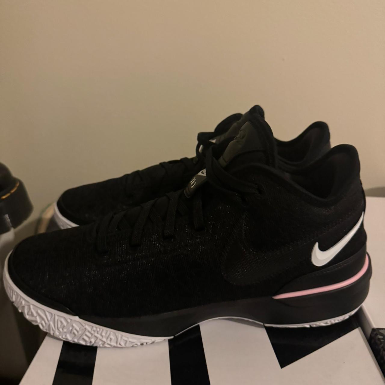 Nike LeBron NXXT Gen Basketball Shoes. New! | Depop