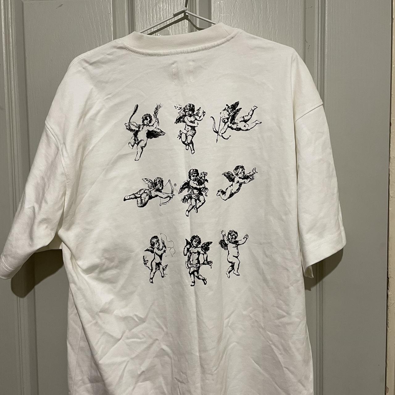 Asian Brand Tee BoBui - Size M Heavy Fabric Those... | Depop