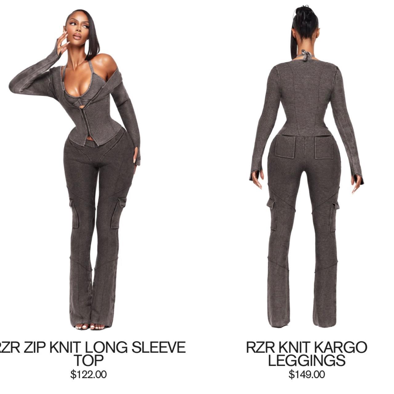 YAGI WORLD 3 Piece Set. Only worn once, brand new.... | Depop