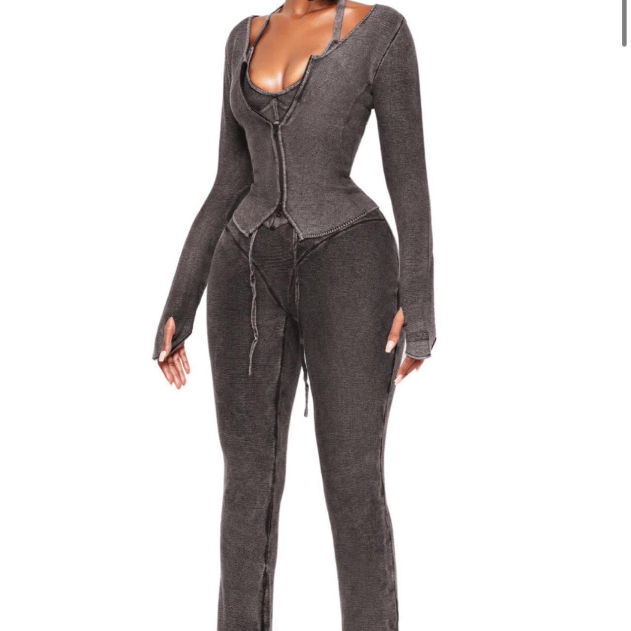 YAGI WORLD 3 Piece Set. Only worn once, brand new.... | Depop