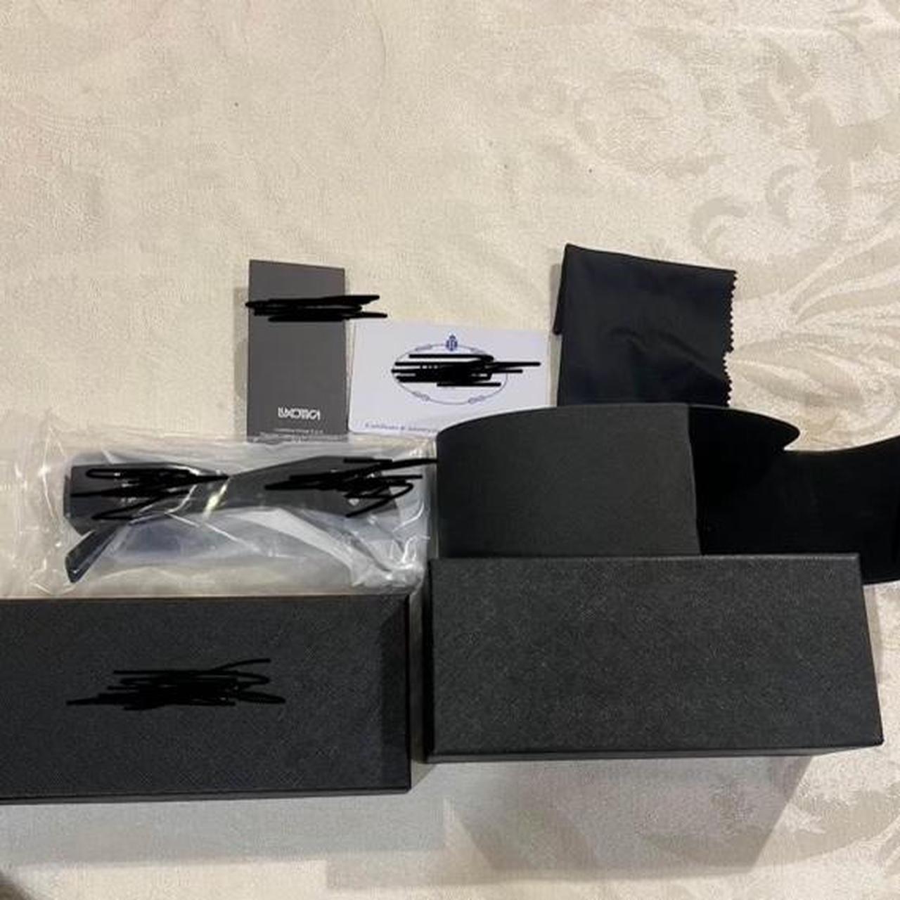 Brand New Best Offer Brada Sunglasses - Depop