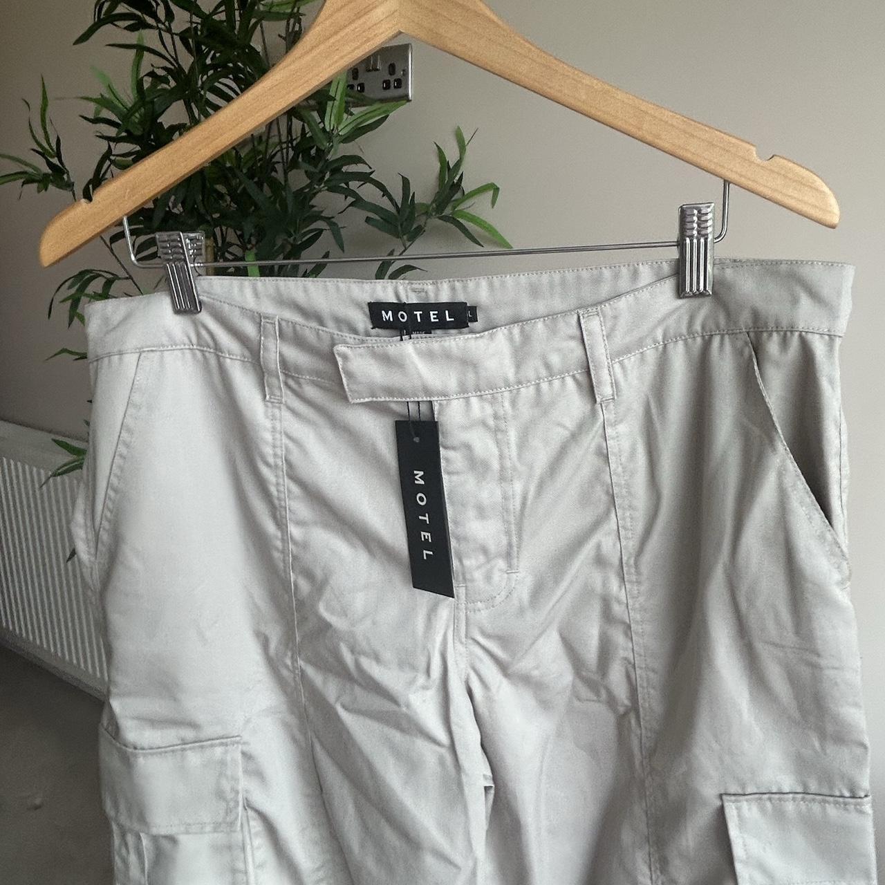 Motel Rocks Cargo Pants #Cargo #MotelRocks #CargoPants - Depop