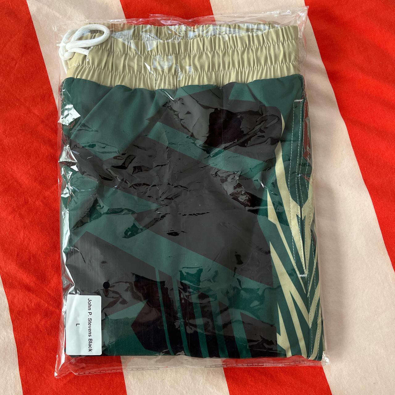 JPS Hawks Volleyball Slunks Size (L) Brand new and... | Depop
