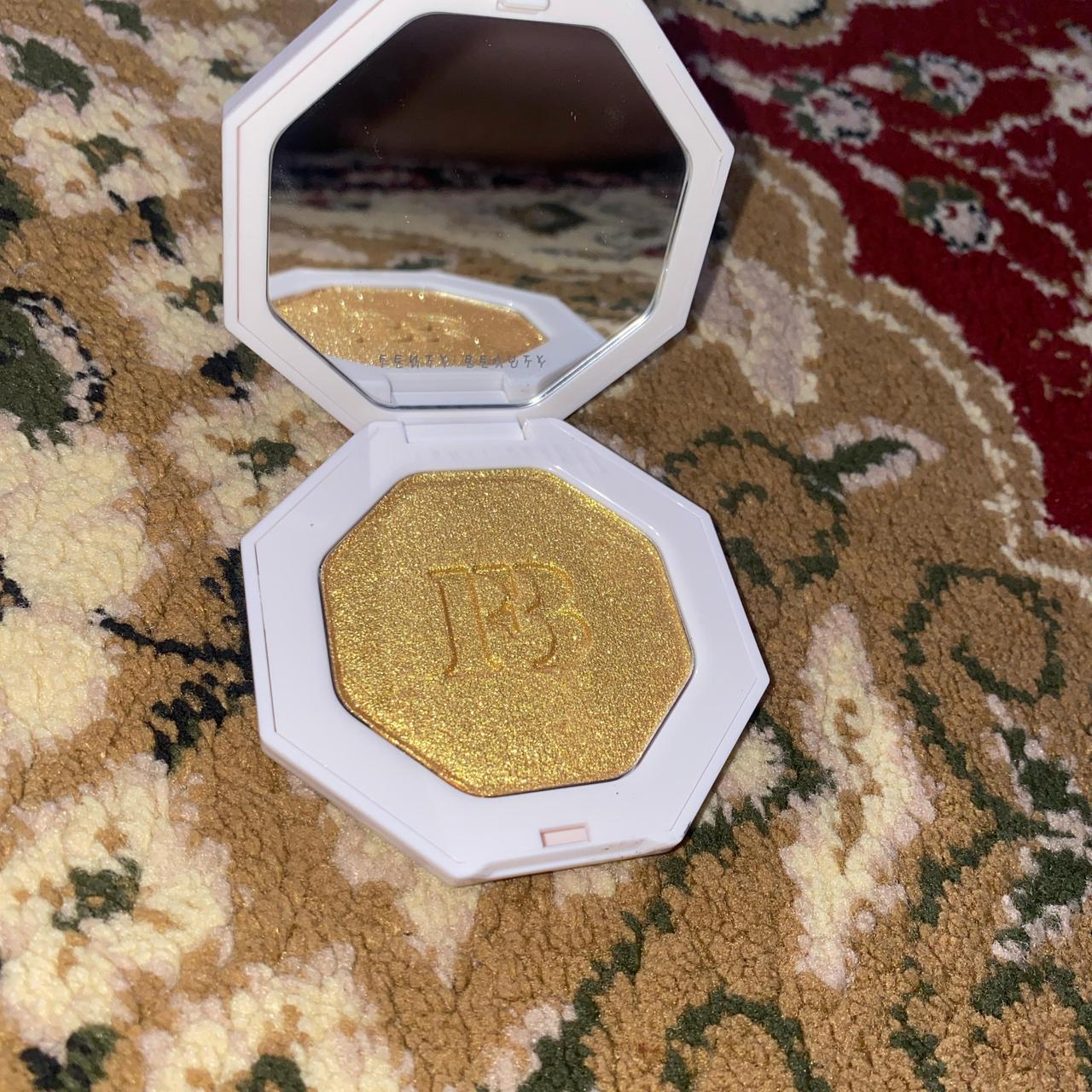 BRAND NEW NEVER USED!!Beautiful shimmery and bold... - Depop