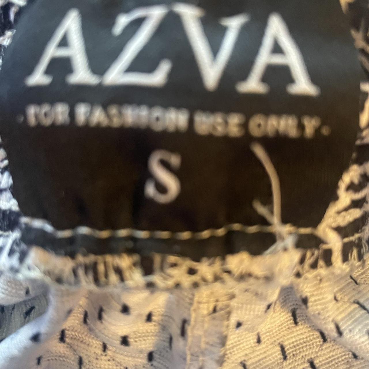 size men’s small bandana mesh shorts brand - AZVA - Depop