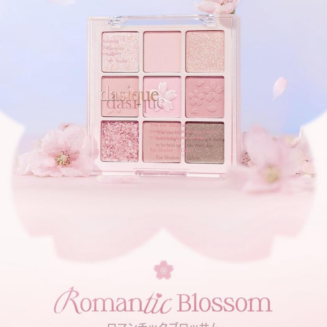 Dasique - Romantic Blossom Collection 🌸 -all new... - Depop