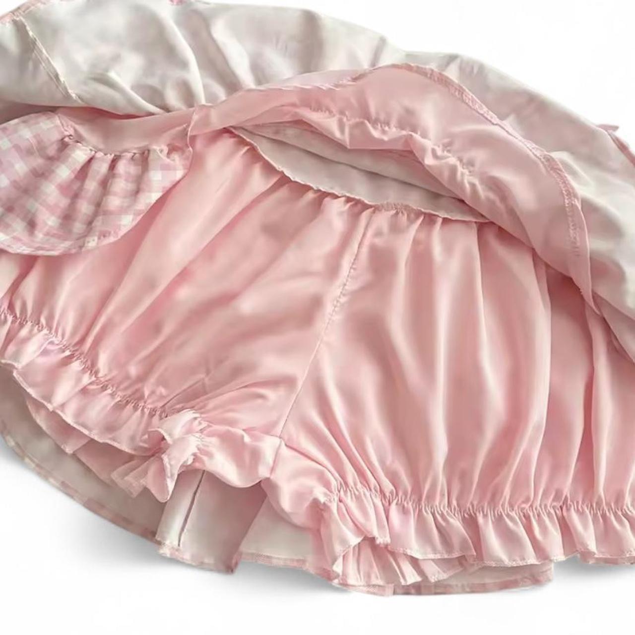 Ballet Core Sweet Idols Shoujo Gyaru Coquette Kpop... | Depop