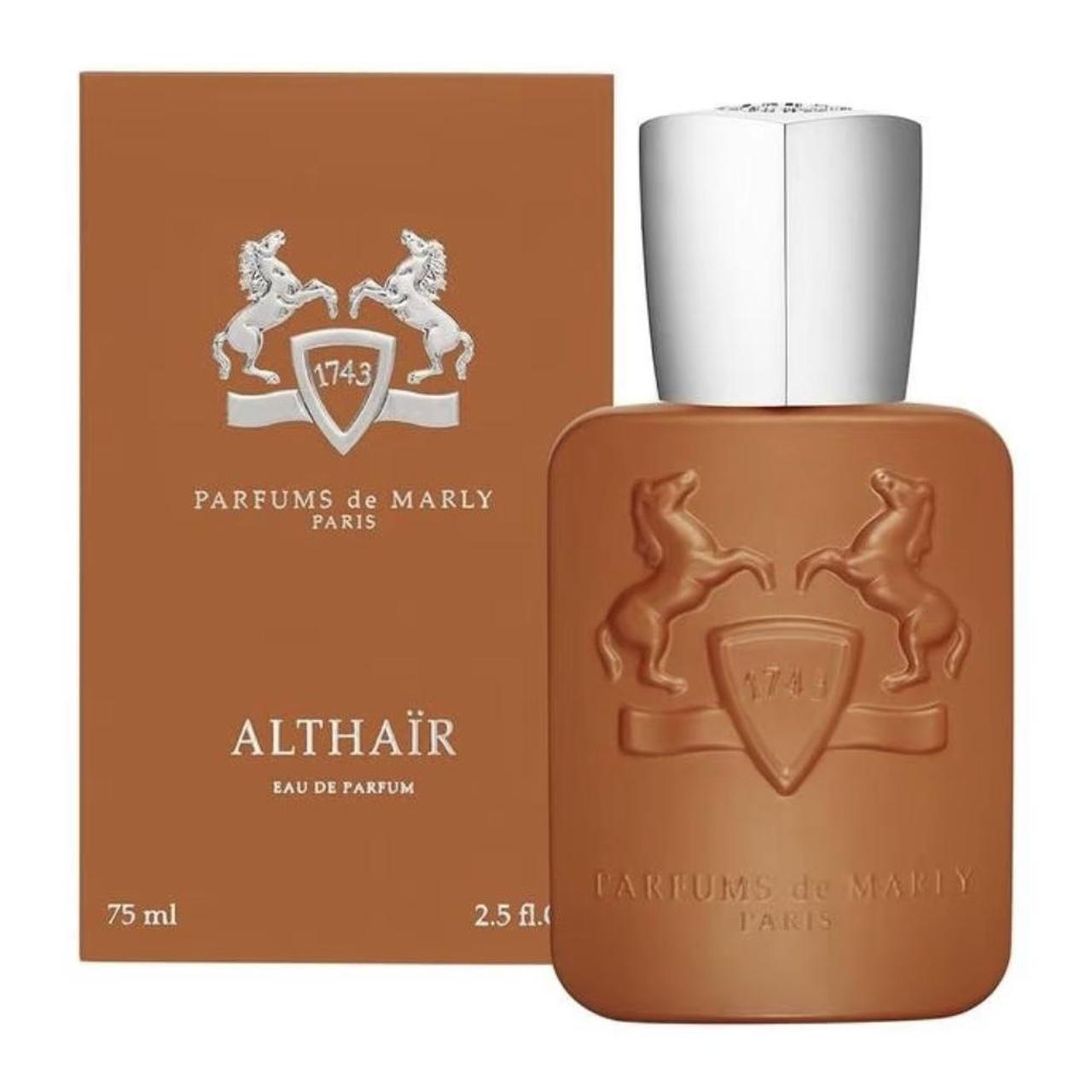 parfums de marly althair brand new feel free to send... - Depop