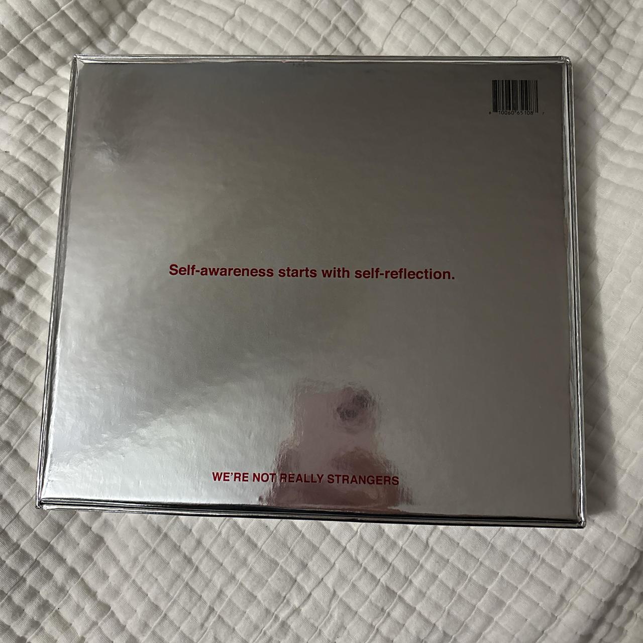 We’re Not Really Strangers “Self Reflection Kit”... - Depop