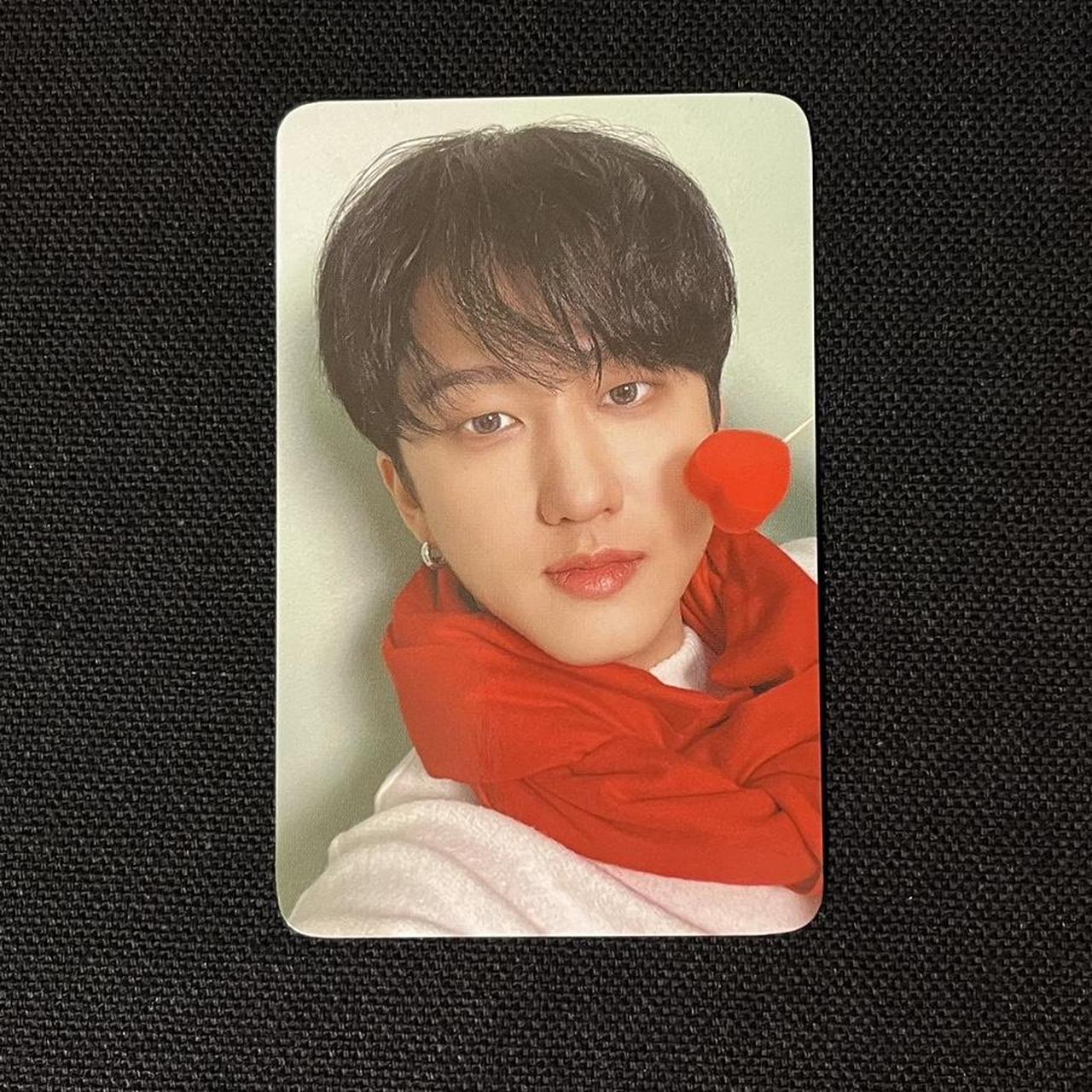 WTS Changbin Nacific Christmas PC AUTO BUY IS ON •... - Depop