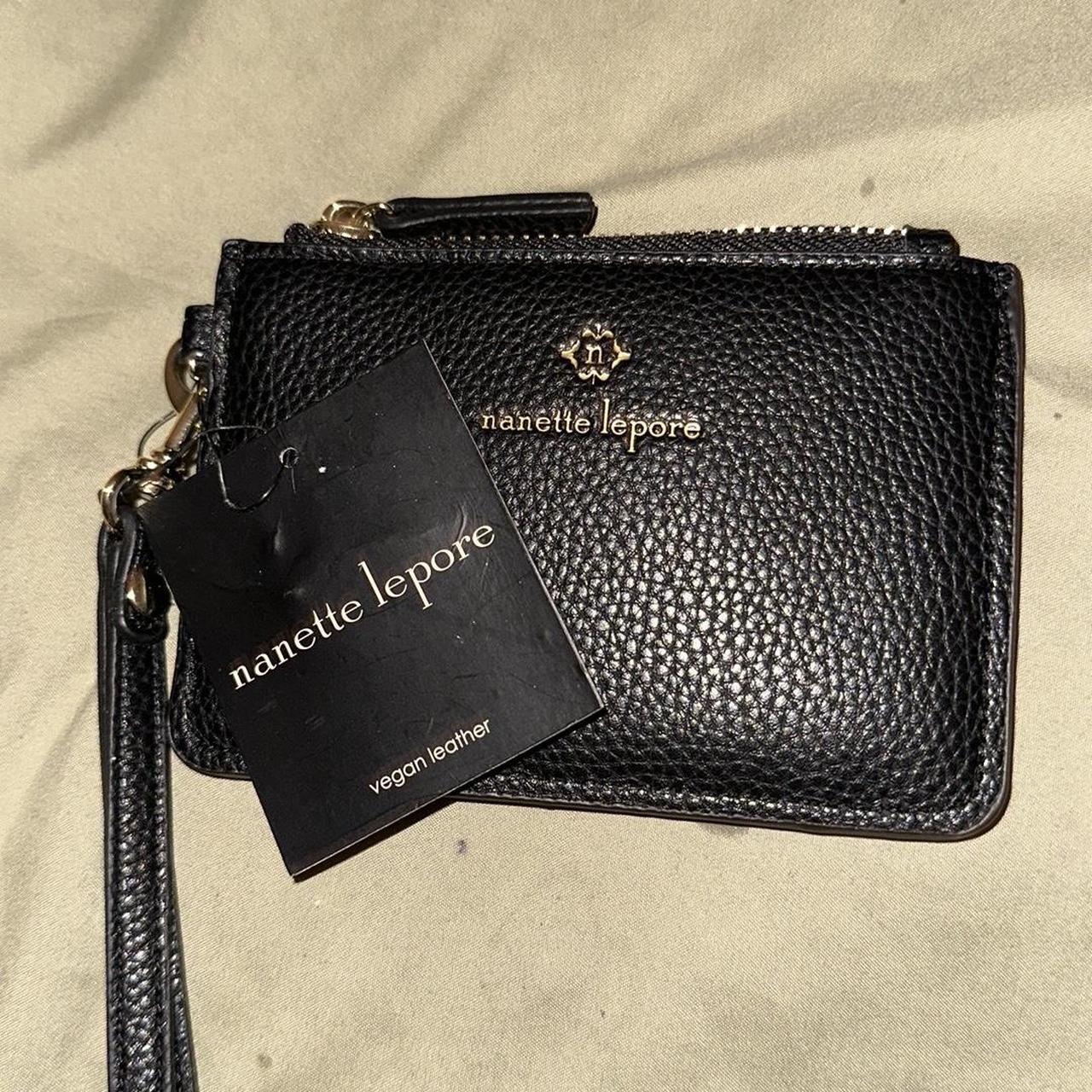 Nanette Lepore Wristlet wallet - Depop