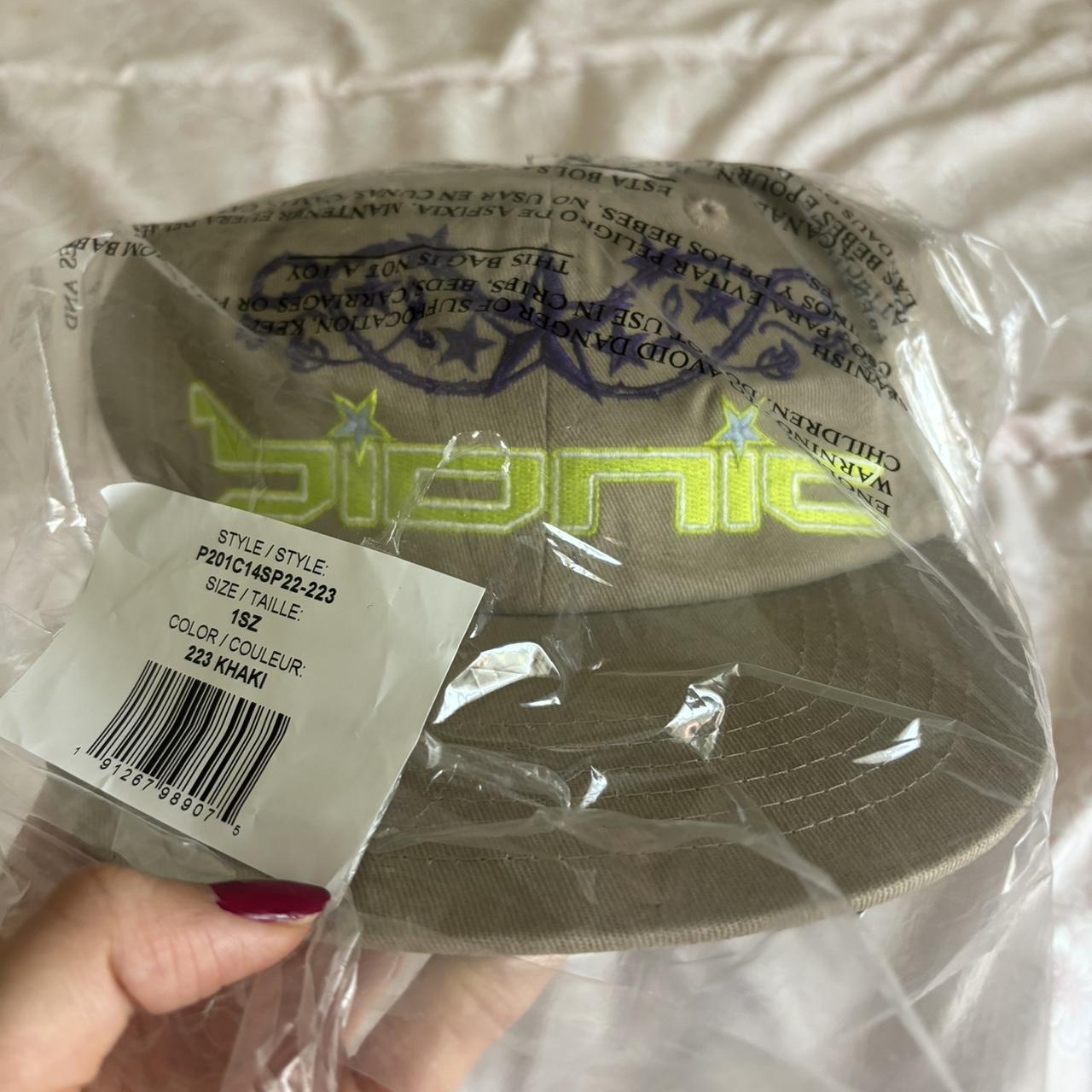 Heaven Marc Jacobs Bionic Cap Never worn, Brand new!! - Depop