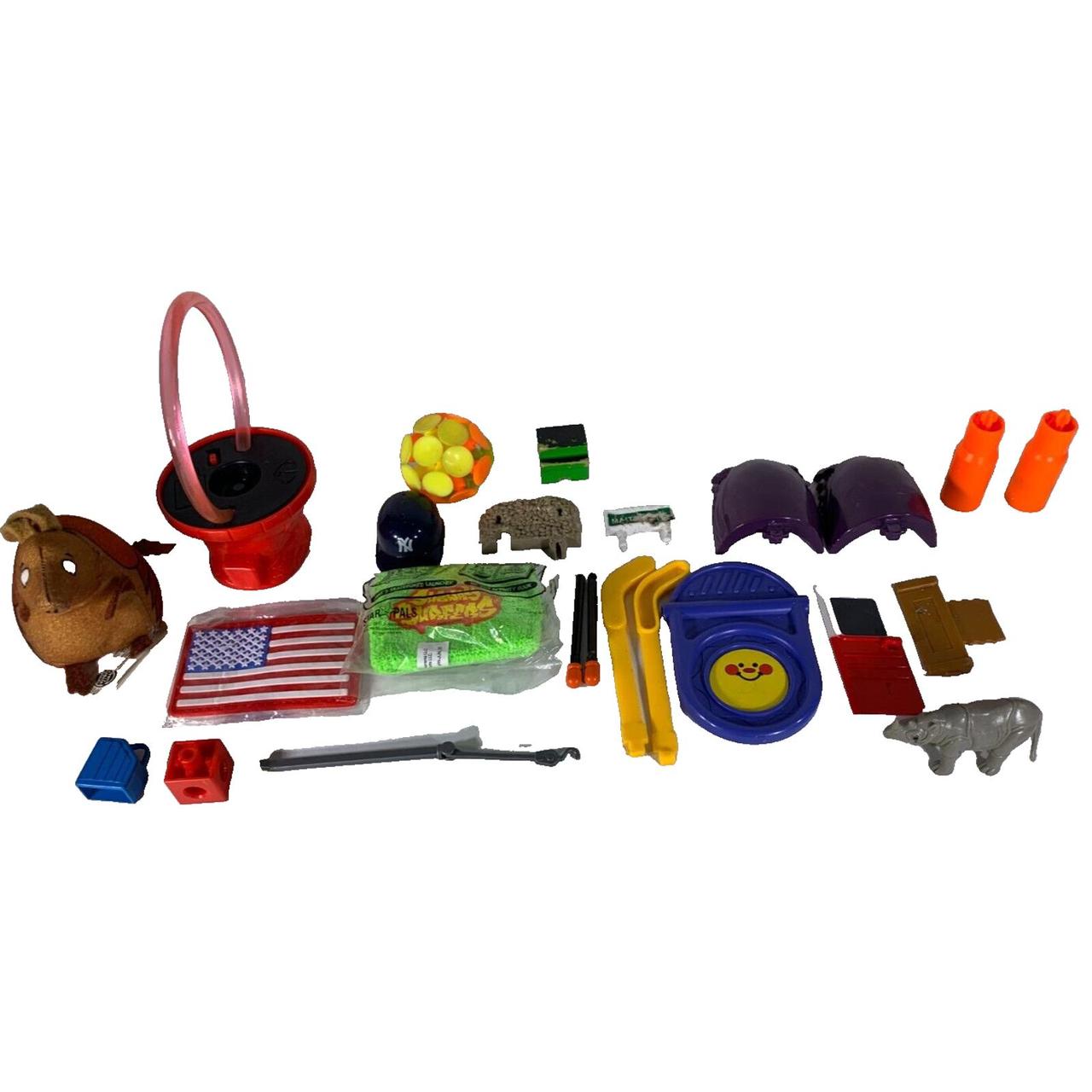 Unbox an Exciting Treasure Trove of Fun! This... - Depop