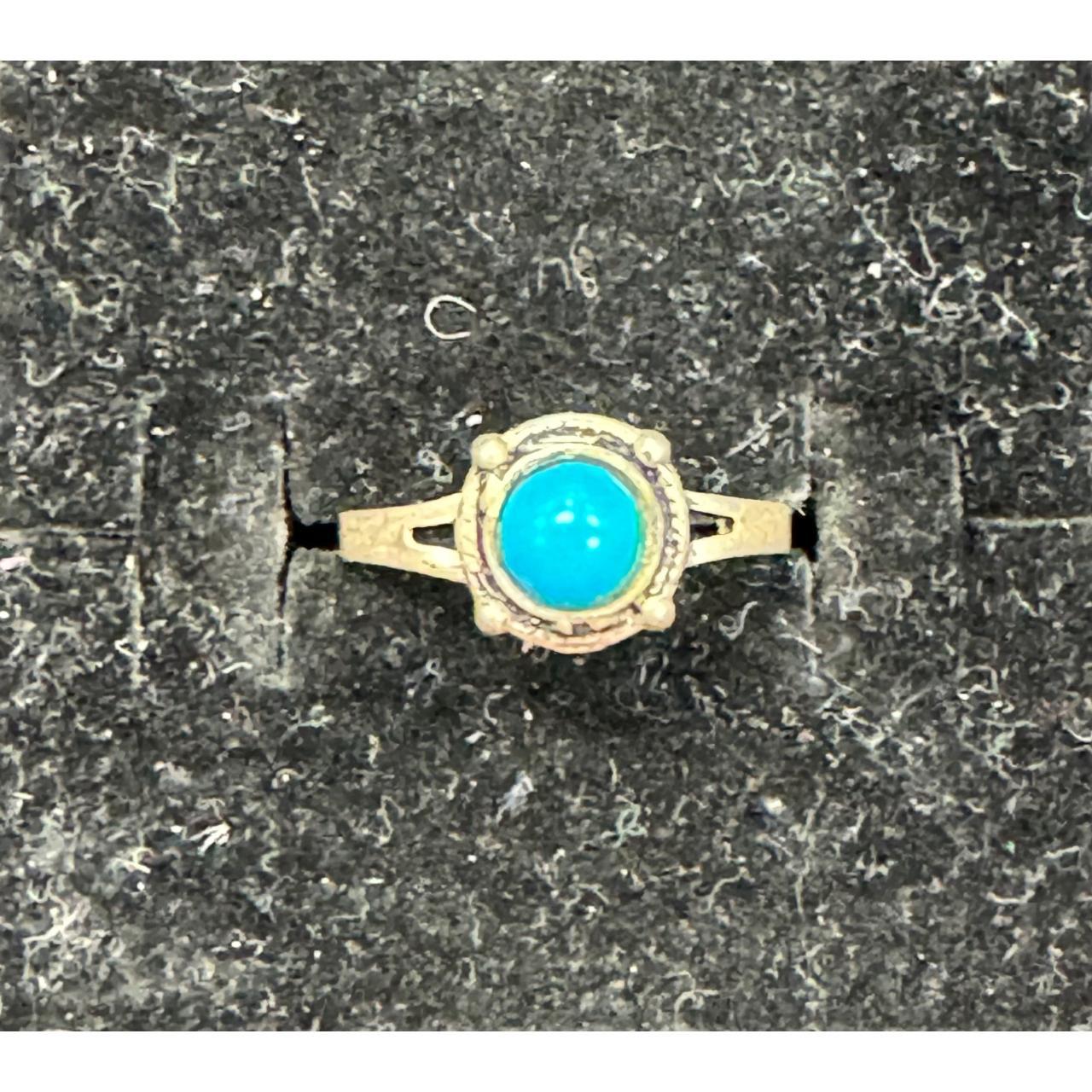 Elevate your jewelry collection with this stunning... - Depop